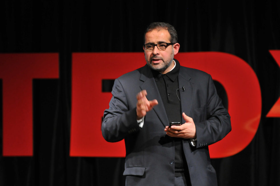 Aref Nayed Named Among World’s Most Influential Muslims | Kalam ...