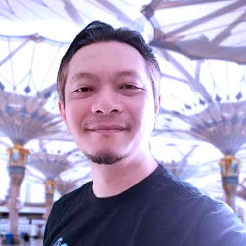 KRM Malaysia | Kalam Research & Media