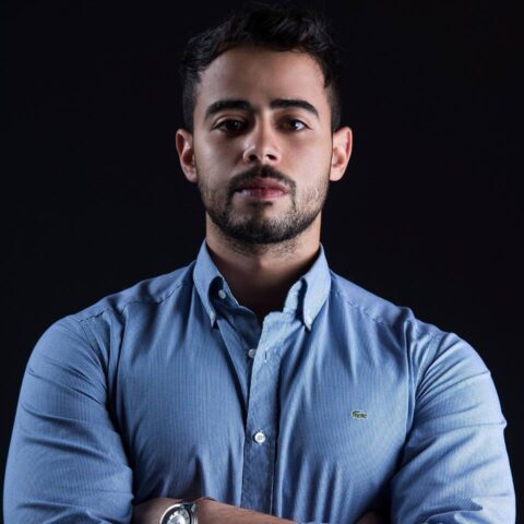 Omar Nayed | Kalam Research & Media