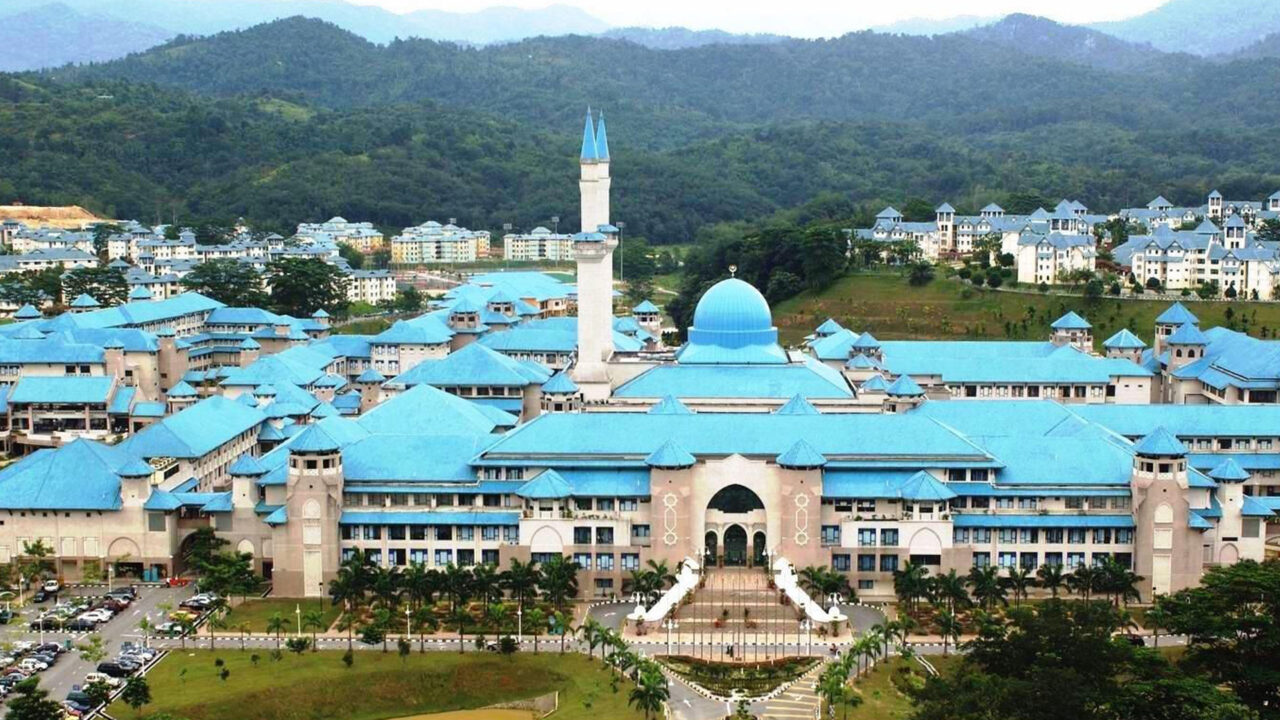 Kalam Day at the International Islamic University of Malaysia | Kalam ...